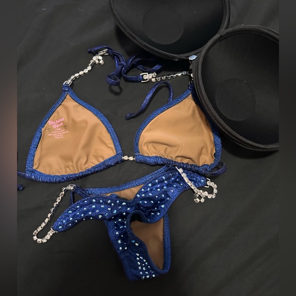 Toxic Angelz Bikinis | Other | Toxic Angelz Heavy Scatter Competition ...